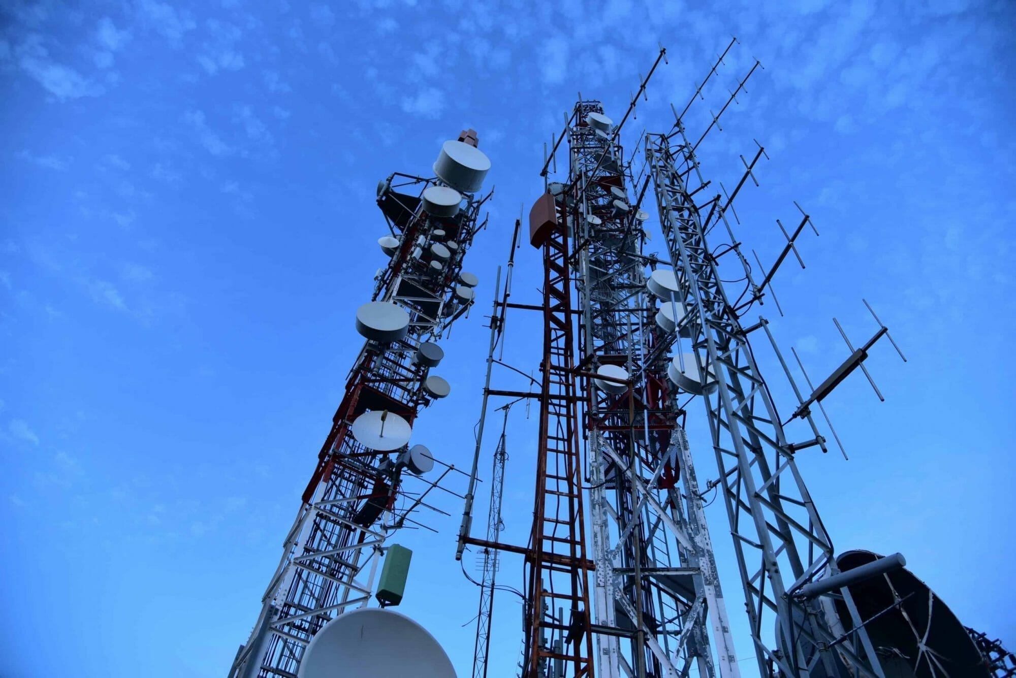 Handal Energy Secures NFP License To Build Telecommunication Towers