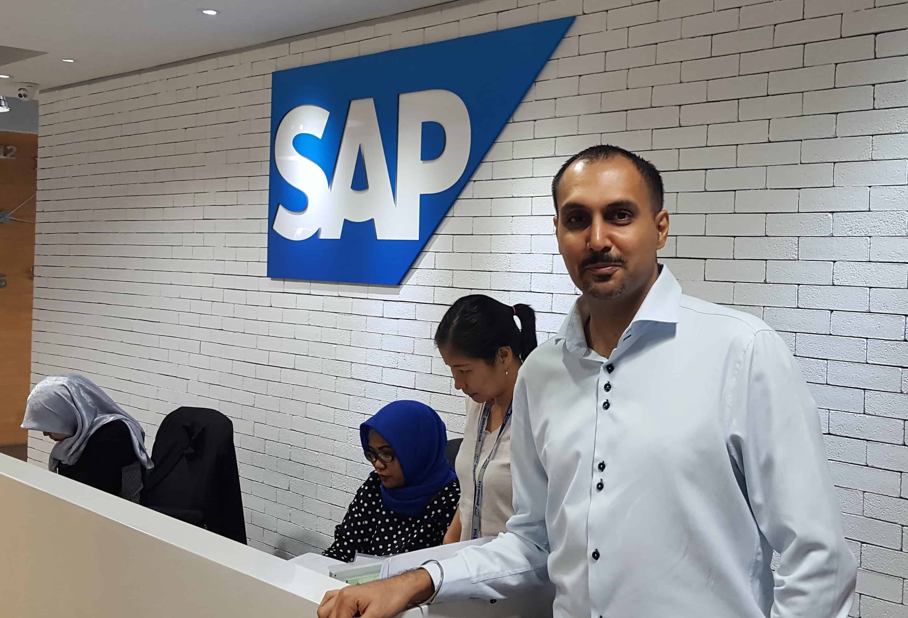 TFP Group sees growth potential in SAP arm, SBOne Solutions - BusinessToday