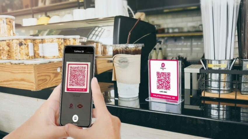 BNM: MSMEs Will Continue To Enjoy Zero Transaction Fees For QR Payment - BusinessToday