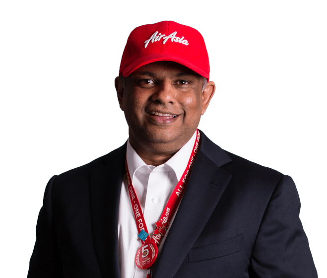 What's Life For Tony Fernandes After AirAsia? - BusinessToday