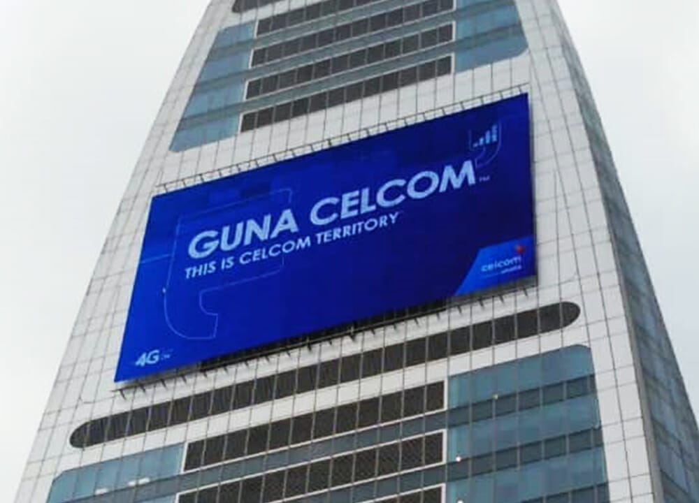 Celcom Picks Informatica As Preferred Customer Data Management Partner