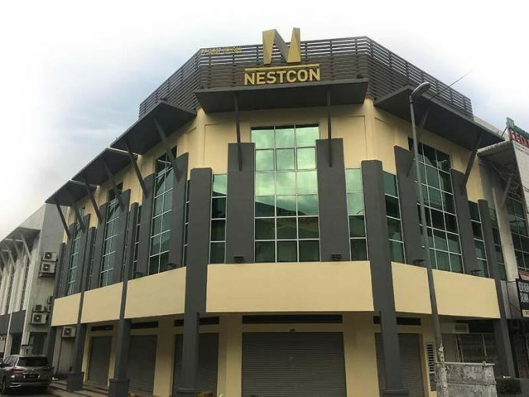 Nestcon Awarded RM129 Million Project By Sino Natural