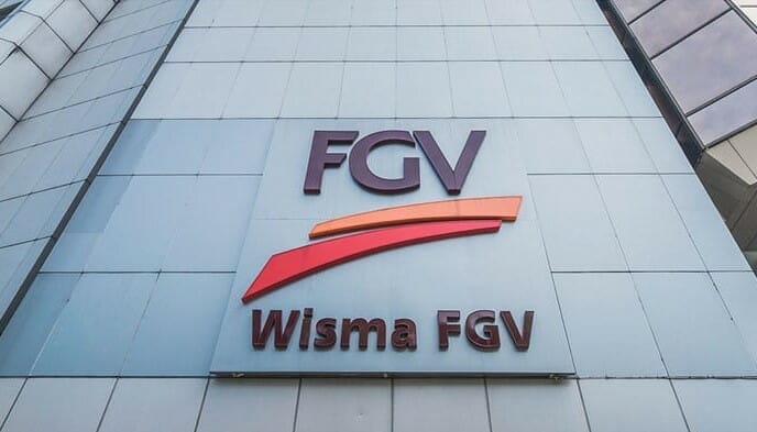 Felda Offers Takeover Of Remaining FGV Shares At RM7 Billion