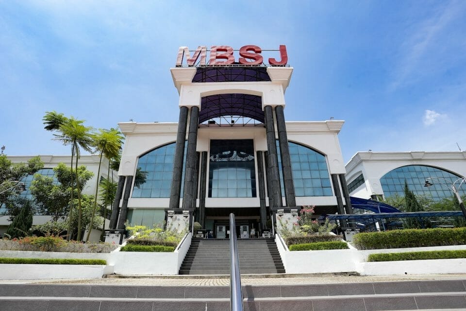 MBSJ To Include Unexpected Gas Explosion As Part Of Disaster Drill