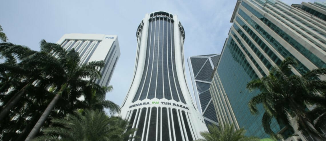 Abdul Rashid Hussain Appointed As New Tabung Haji Chairman - BusinessToday