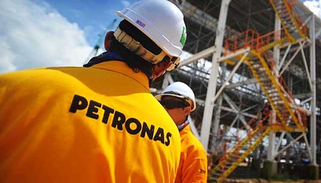 Petronas, Jera Conduct Study On Entire CCS Value Chain Between Japan ...