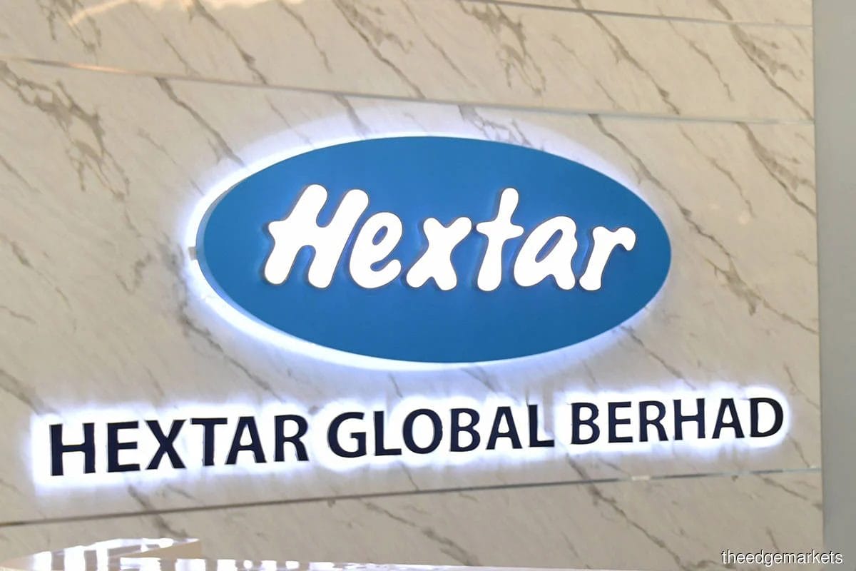 Hextar Acquires Chemical Business And Exits Consumer Segment