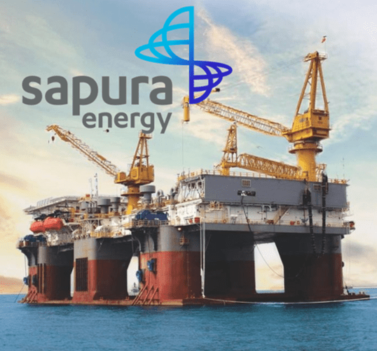 Sapura Energy Berhad announced that its wholly owned subsidiary, Sapura ...