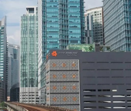 Bank Rakyat, CelcomDigi Forge Alliance To Revolutionise Digital Banking ...