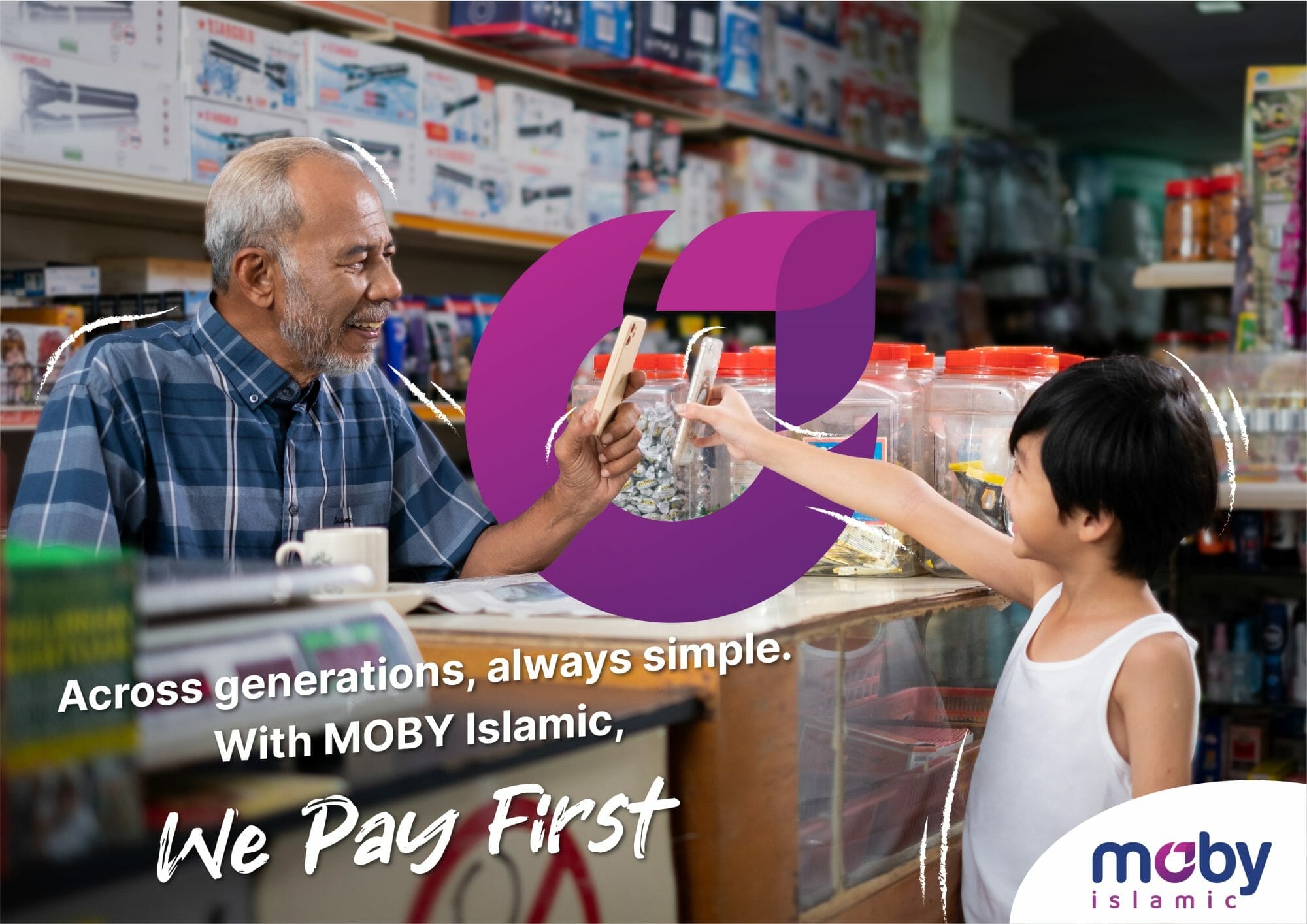 Malaysia’s Home-Grown BNPL Brand Evolves To MOBY, MOBY Islamic - BusinessToday