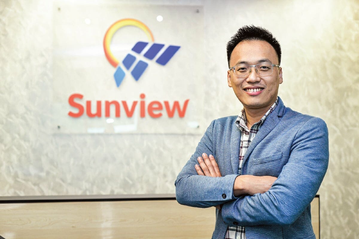 Sunview Acquires 20% Stake In Biogas Firm Provectus Bioenergy