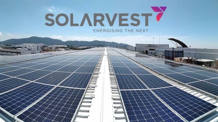 Stock Today: Solarvest Edges Lower As Analysts Maintain Strong Buy ...