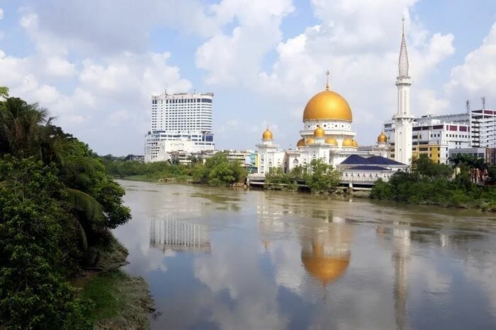 Klang Unveils 2035 Tourism Blueprint To Transform Into Global ...