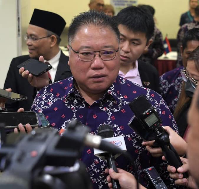 Tourism Minister Suspends Travel Agency's License For 6 Months