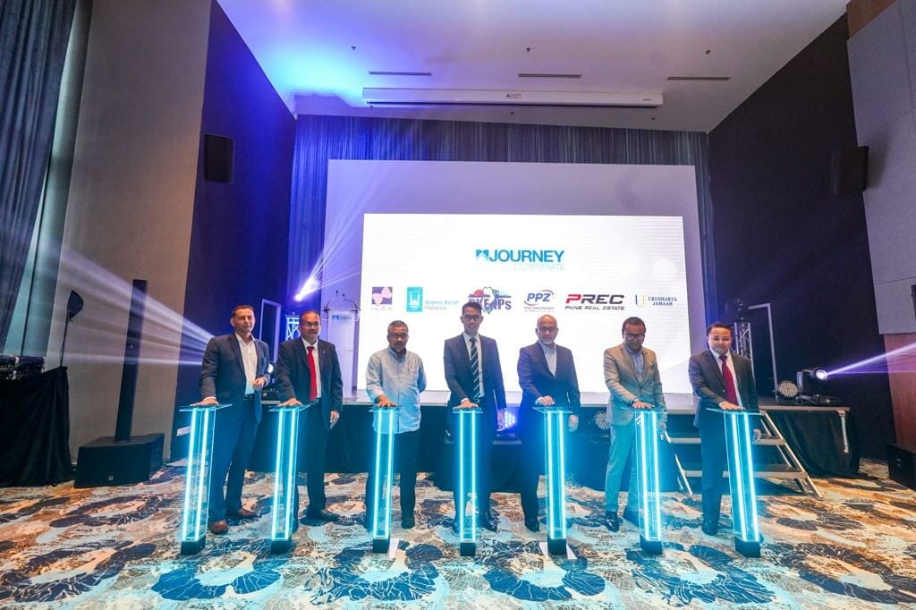 MBSB Bank Introduces M Journey Corporate Servicing Businesses With Full ...