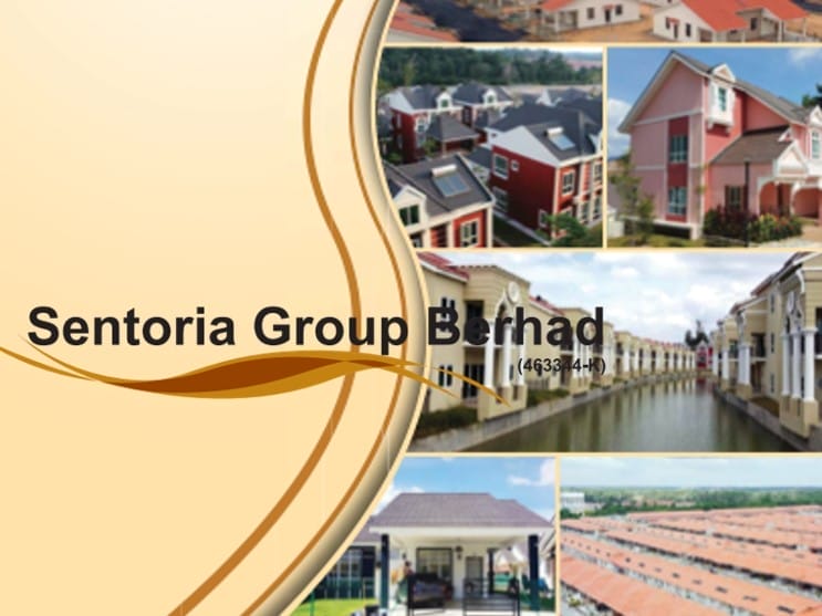 Sentoria's Subsidiary Faces Winding-Up Order, But Major Shareholder ...