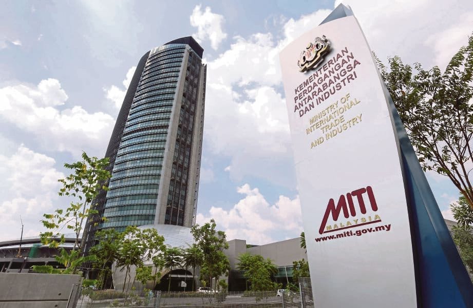 MITI Launches System To Address Anti Dumping Complaints - BusinessToday