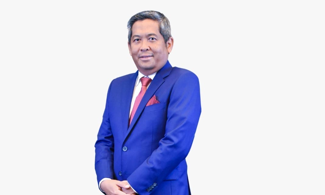 IRB Appoints Datuk Abu Tariq Jamaluddin As New CEO - BusinessToday