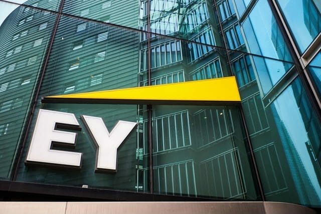 EY, SAP And Petronas Launch EY Young Technology Professional Challenge ...