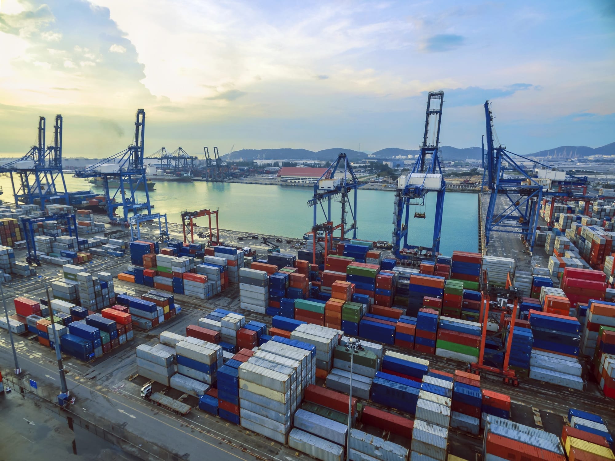 Malaysia Tightens Certificate Of Origin Rules For US-Bound Exports To ...