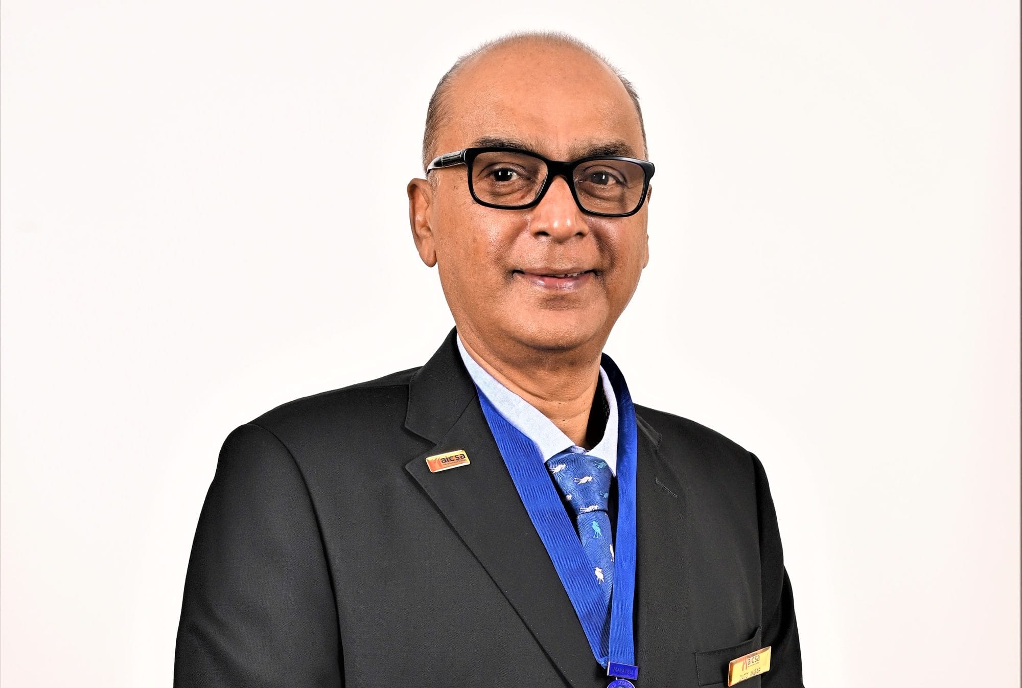 Dato’ Akbar Moidunny Elected As MAICSA's New President - BusinessToday