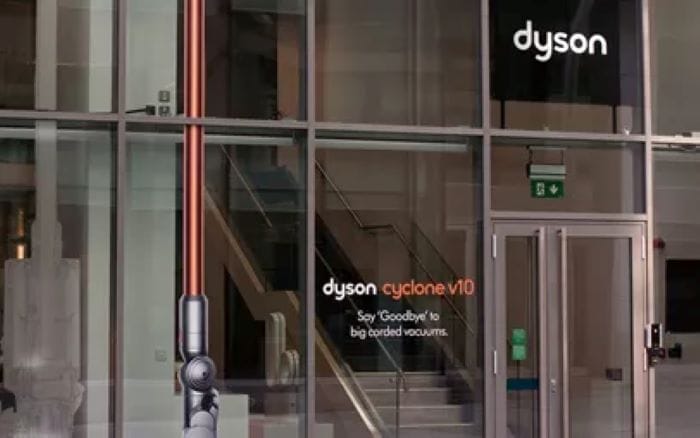 Singapore's Workers Union Concerned Over Dyson's Retrenchment Package