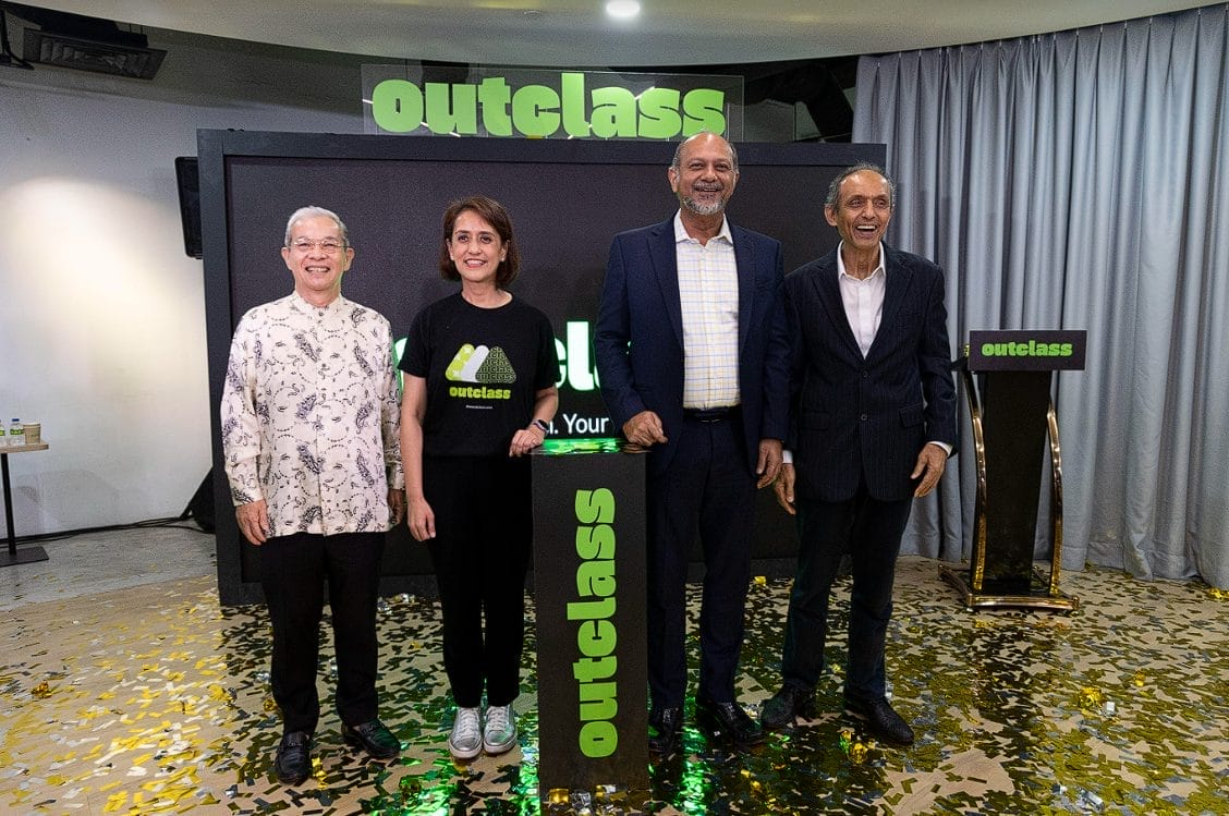 Airasia Academy Rebrands To Outclass - BusinessToday