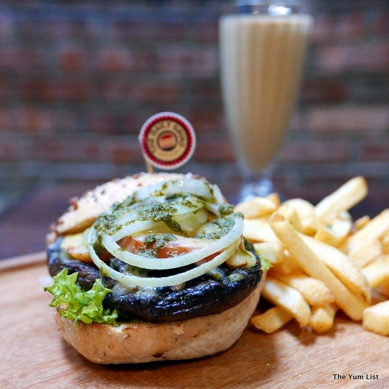 Top Gourmet Burgers In Kuala Lumpur: A Culinary Tour - BusinessToday
