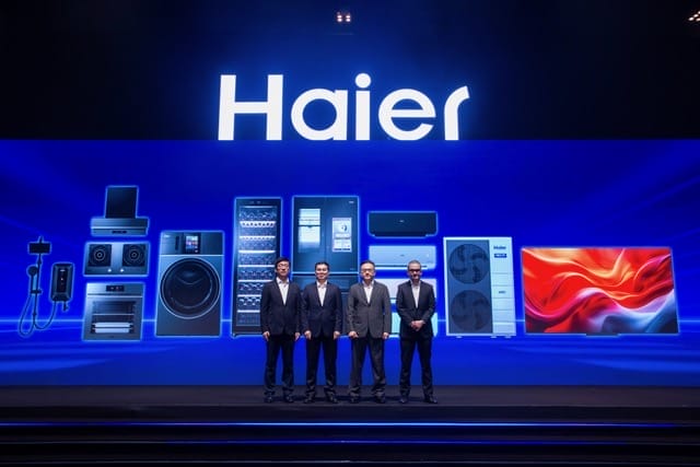 Haier Malaysia Announces 2025 Models And Plan - BusinessToday