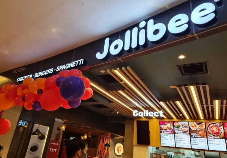 Jollibee’s Global Expansion Fuels Growth