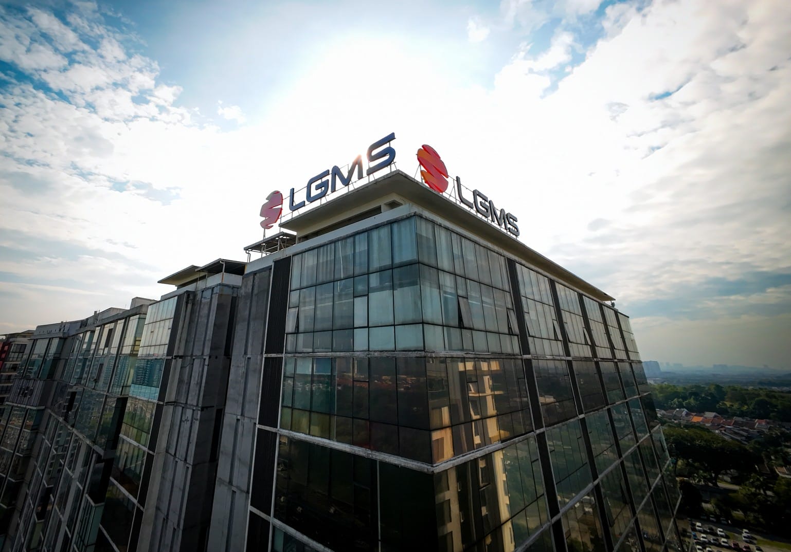LGMS Solidifies Position As Gold Standard In Cybersecurity