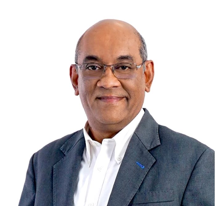 Prolintas Infra CEO Resigns But Remains As Board Member