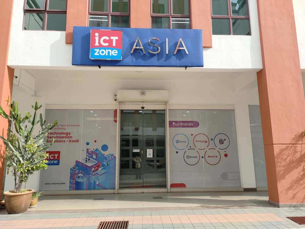 ACE Market-bound ICT Zone Asia Revenue Grew 25% To RM70.1 Million For ...