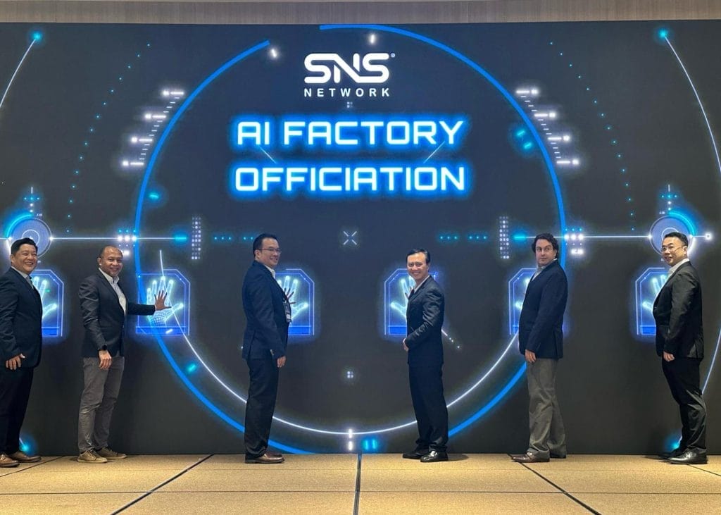 SNS Network, Nvidia Launch AI Cloud Infrastructure Service In Malaysia - BusinessToday