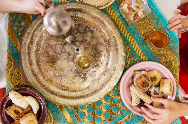 How Ramadan Is Celebrated Around The World - BusinessToday