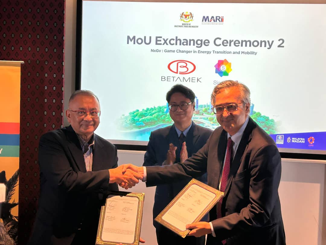 Betamek And SiGenex To Develop AI-Integrated Genomics Diagnostics Platform