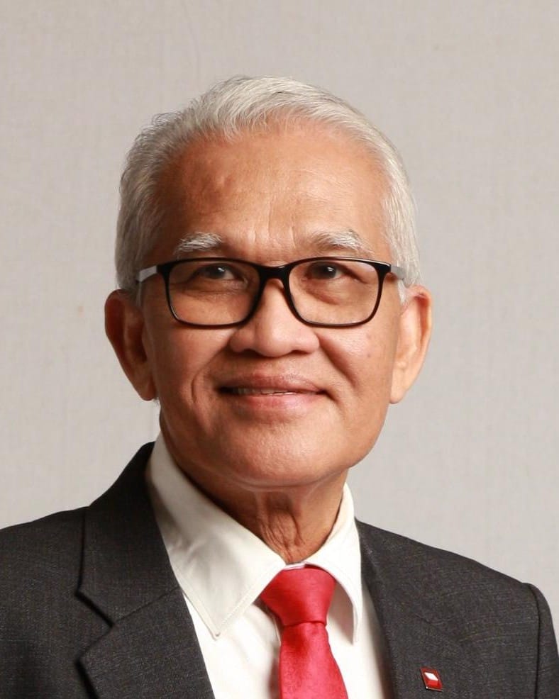 CIMB Chairman Mohd Nasir Ahmad Appointed As Prasarana Chairman