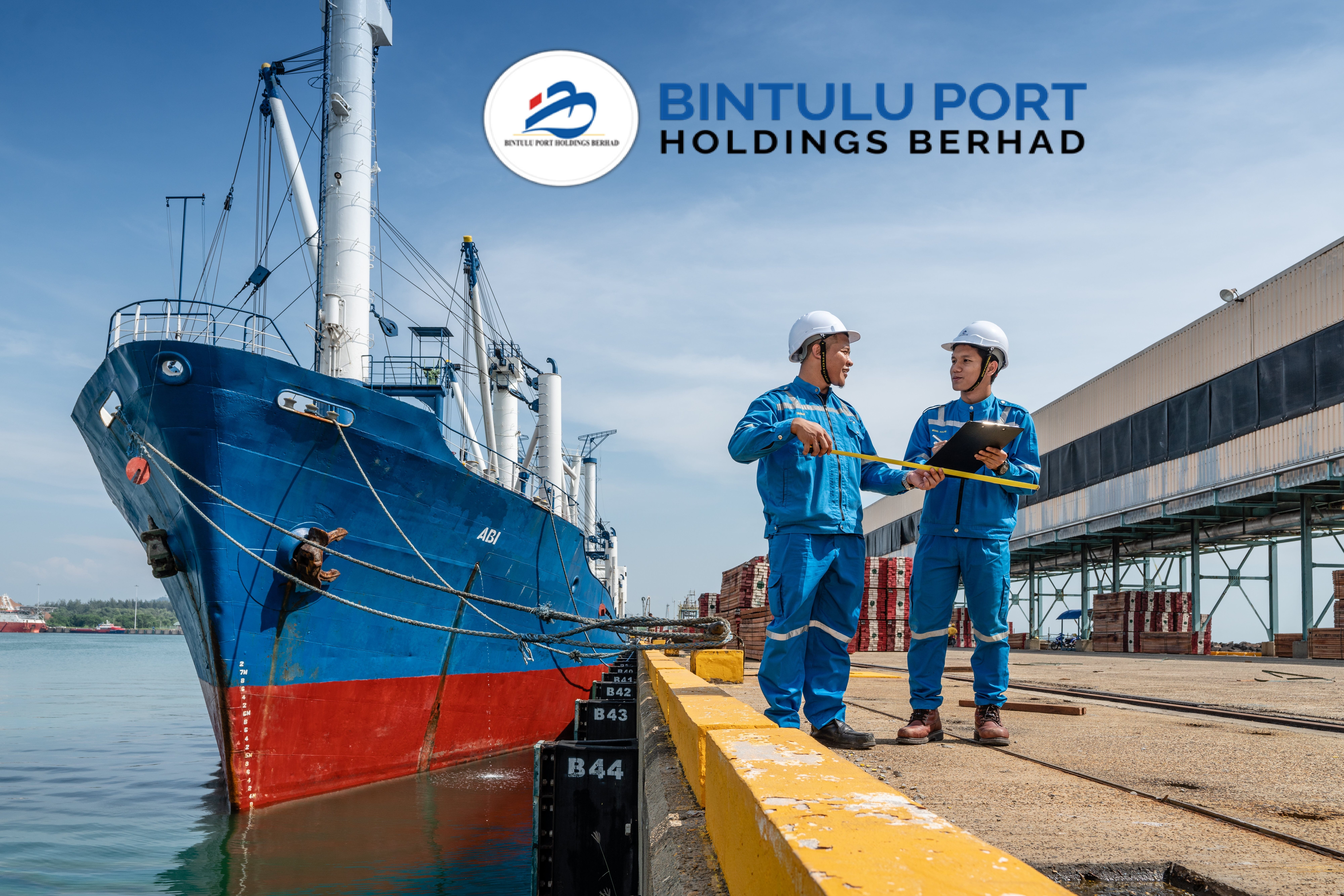 Bintulu Port Seals Green Energy MoUs To Boost Sarawak’s Clean Fuel ...