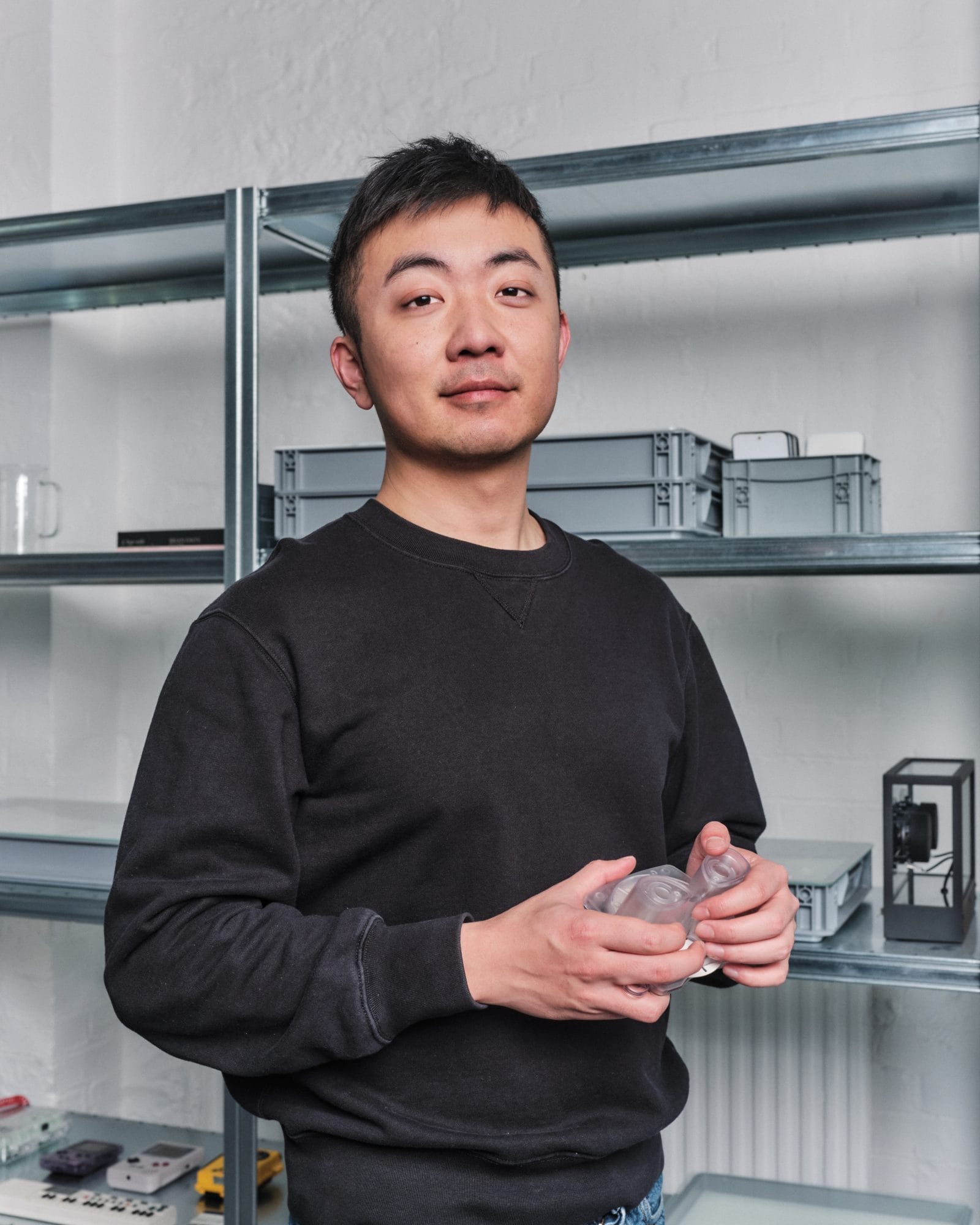 Nothing Raises US$200 Million To Build AI-Native Operating System And ...