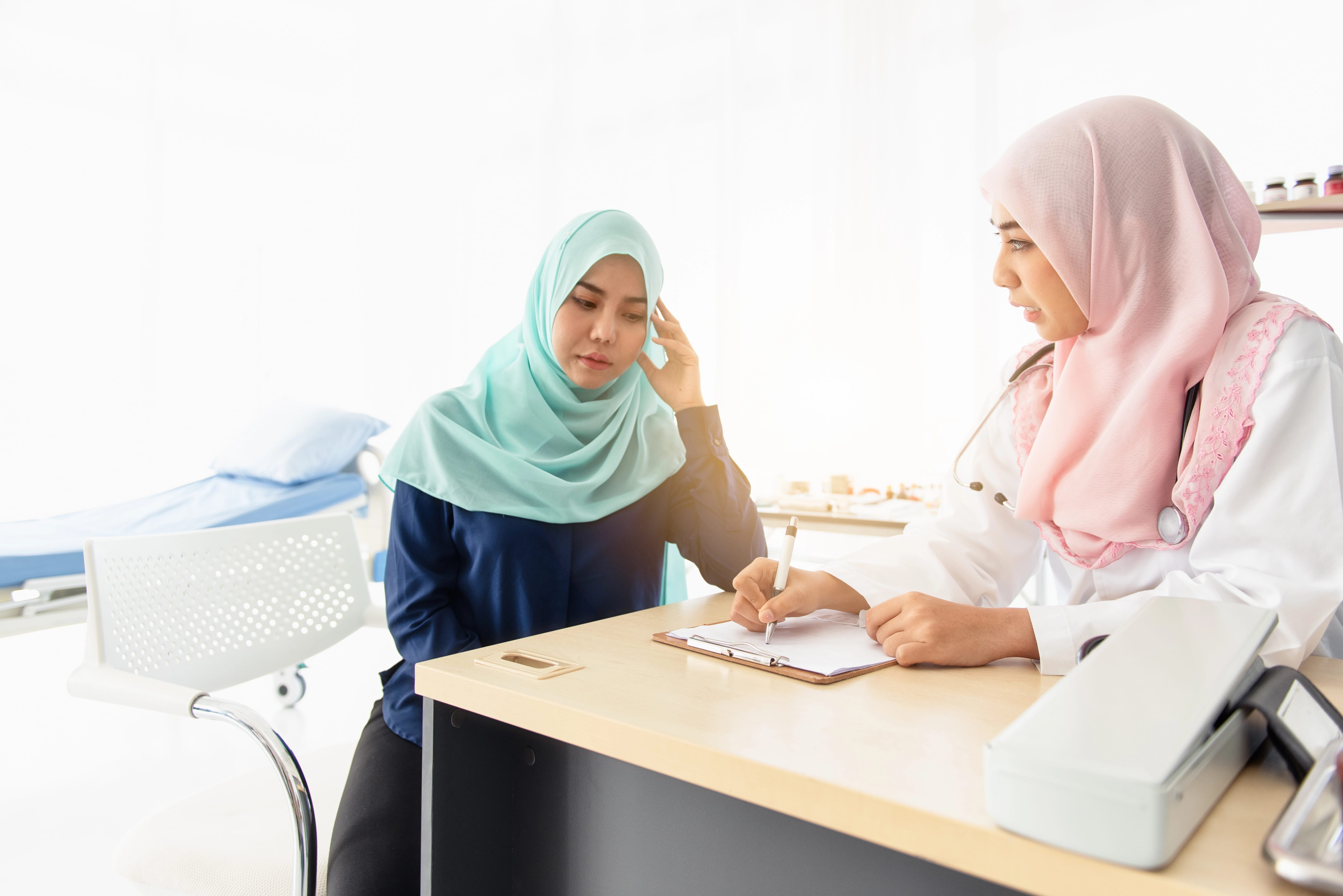 Malaysia’s Obesity Time Bomb: A National Crisis in the Making