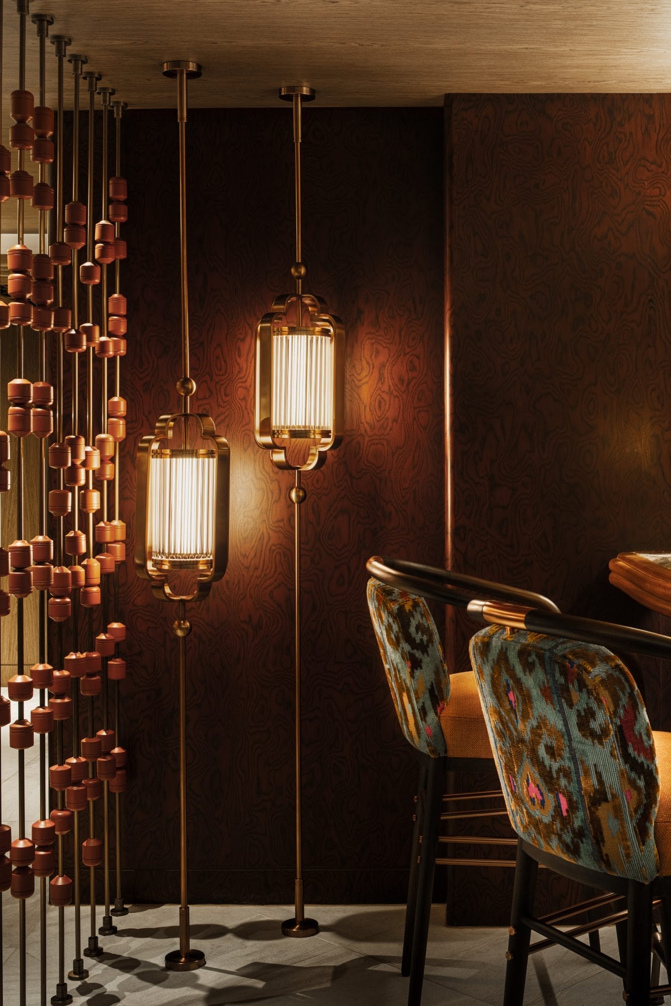 Bangkok Welcomes The China House by Chef Fei