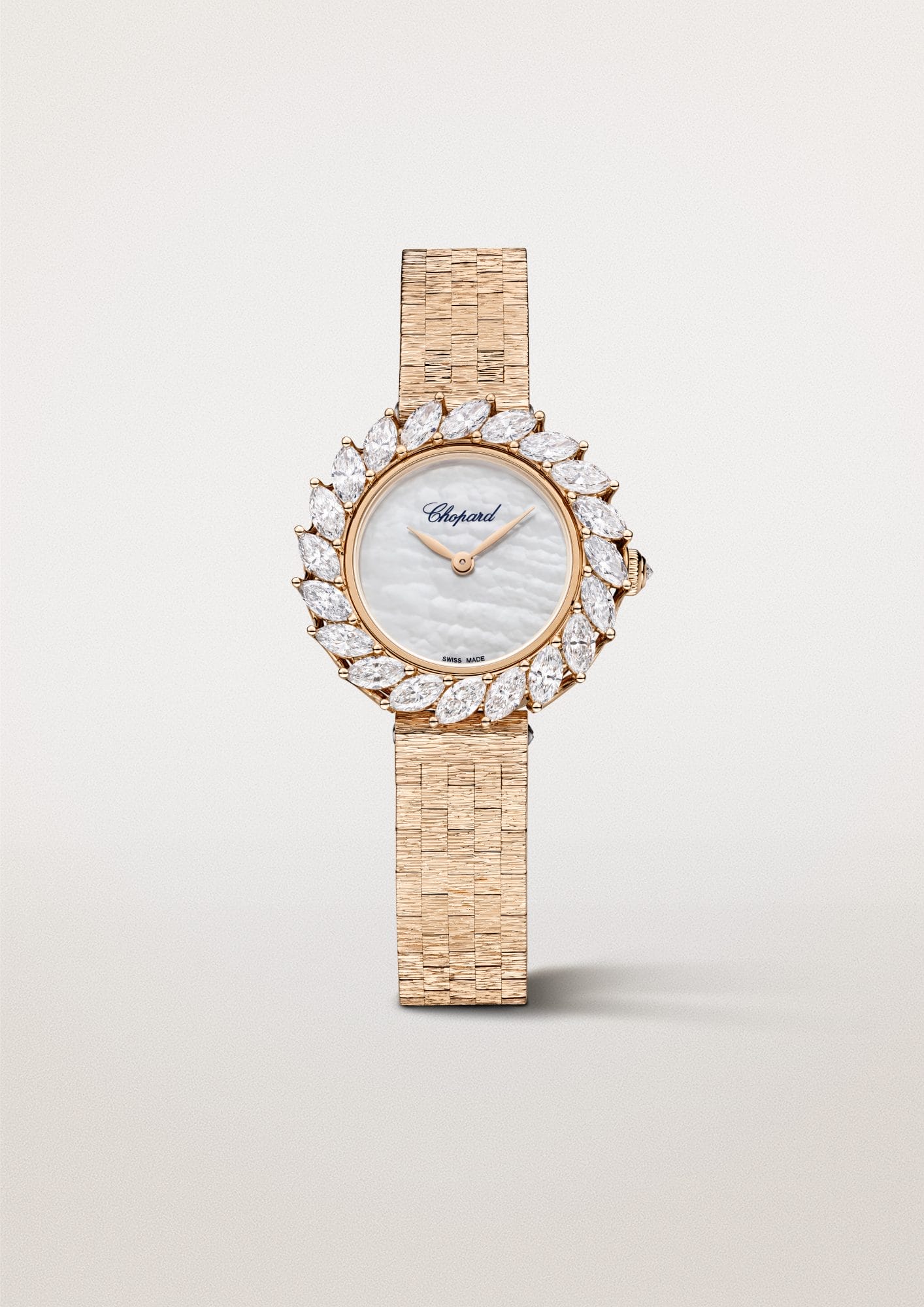 Chopard’s L’Heure du Diamant Shines with New Watches and Jewels