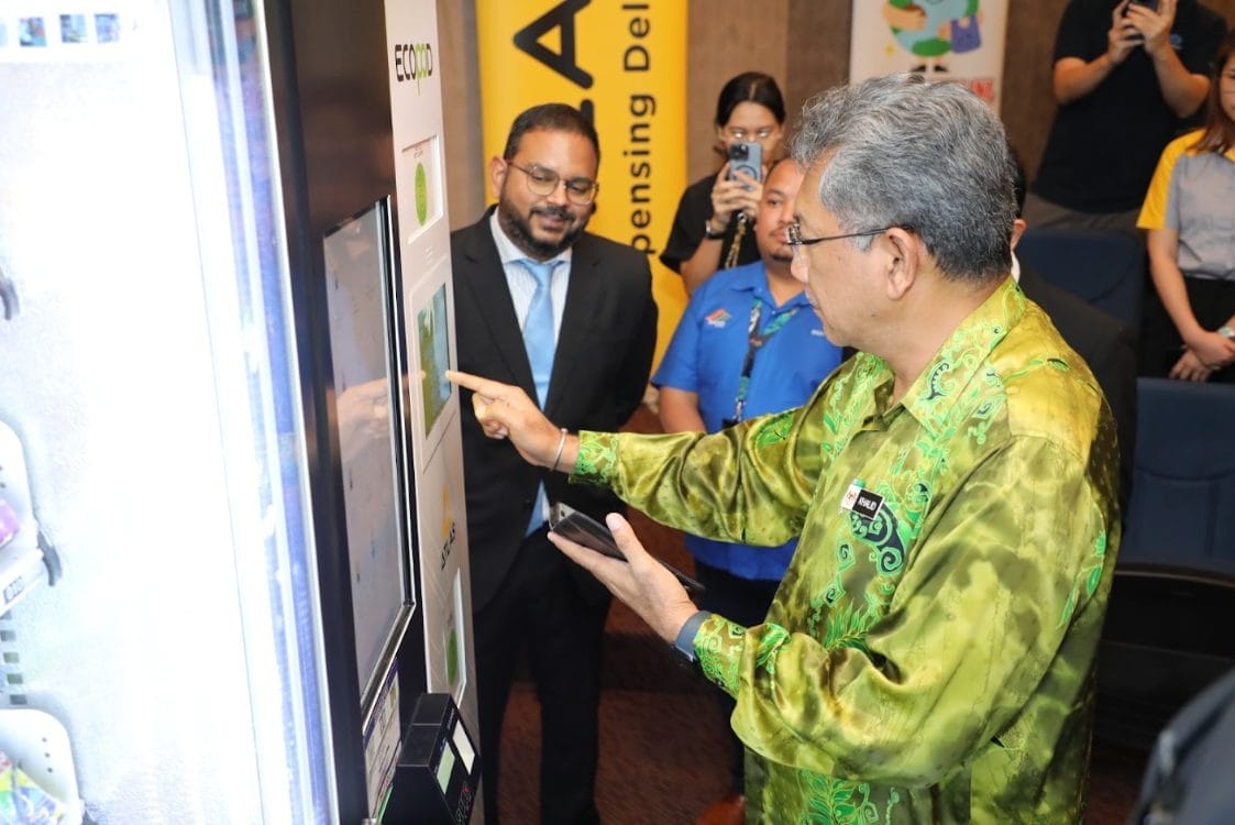 ATLAS and SW Corp Team Up to Revolutionise Recycling in Malaysia